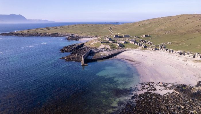Blacksod Sea Safari | Boat tours County Mayo Ireland